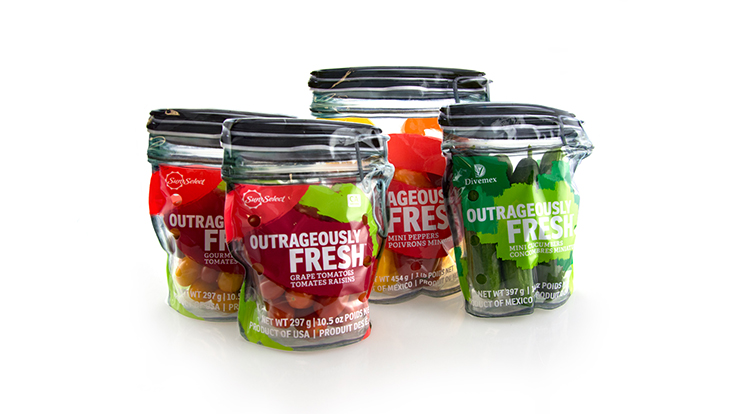 SunSelect, Divemex and Oppenheimer Group introduce 'Outrageously Fresh ...