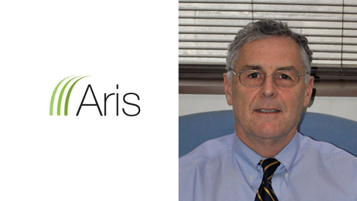 Aris Horticulture names new CEO - Produce Grower