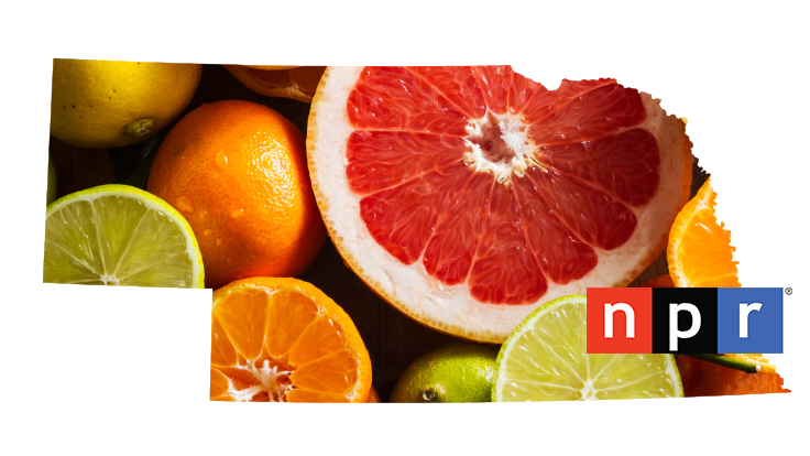 Citrus in Nebraska - Produce Grower