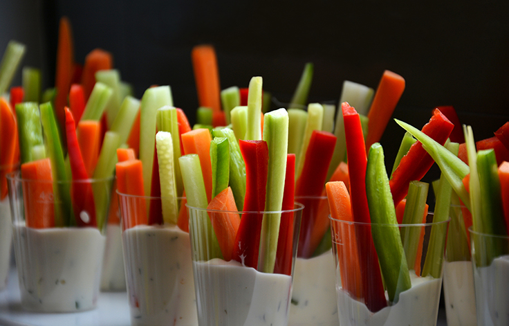 Hartman Group data shows consumers are shifting to snacking - Produce ...