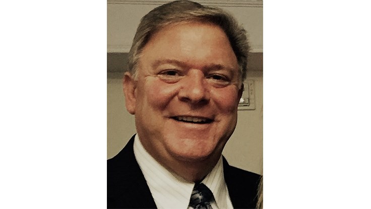 Central Life Sciences promotes Tracy L. Harris III - Produce Grower