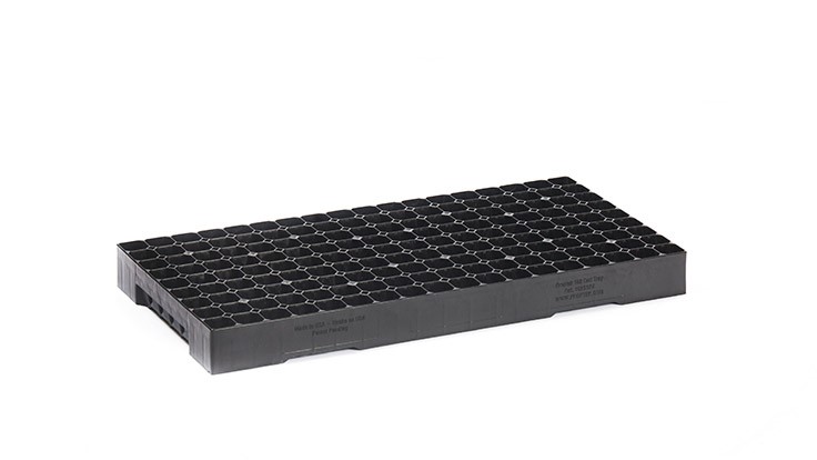 Proptek releases new and updated 162 cell injection-molded propagation ...