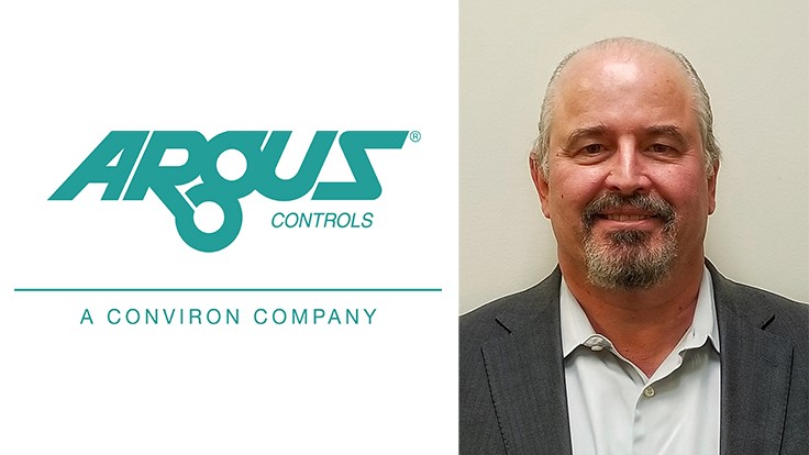 Argus Controls hires Michael Heaven as vice president and general ...