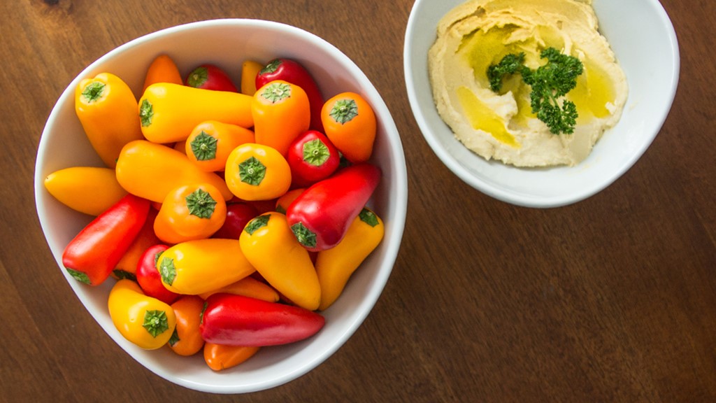 Enza Zaden's Tribelli seed wins International Taste Institute Award ...