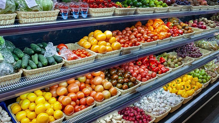 Farmers to Families food box program solicitation now available ...