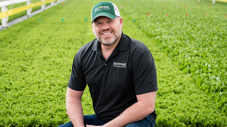 BrightFarms plans four regional hubs - Produce Grower